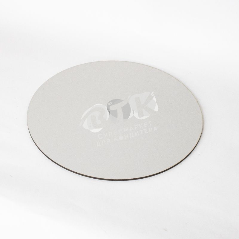 Подложка серая 200х3 мм VTK Products