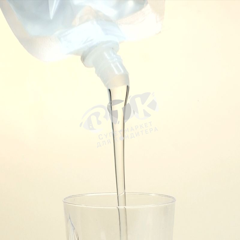 Глюкоза сироп LAPED 43% 1 кг