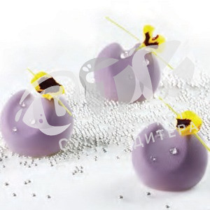 Форма PAVONI PAVOFLEX MOON PX4307 / 51414